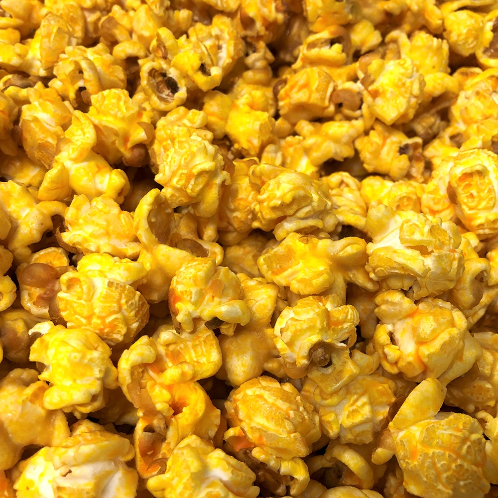 Chettle - Popcorn Piccadilly