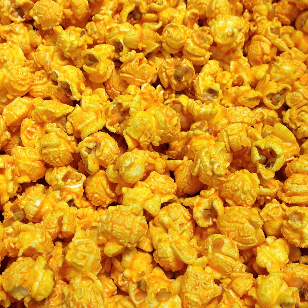 Nacho - Popcorn Piccadilly