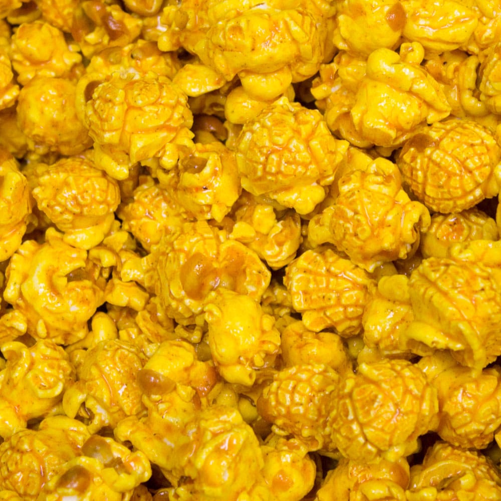 Spicy Buffalo - Popcorn Piccadilly
