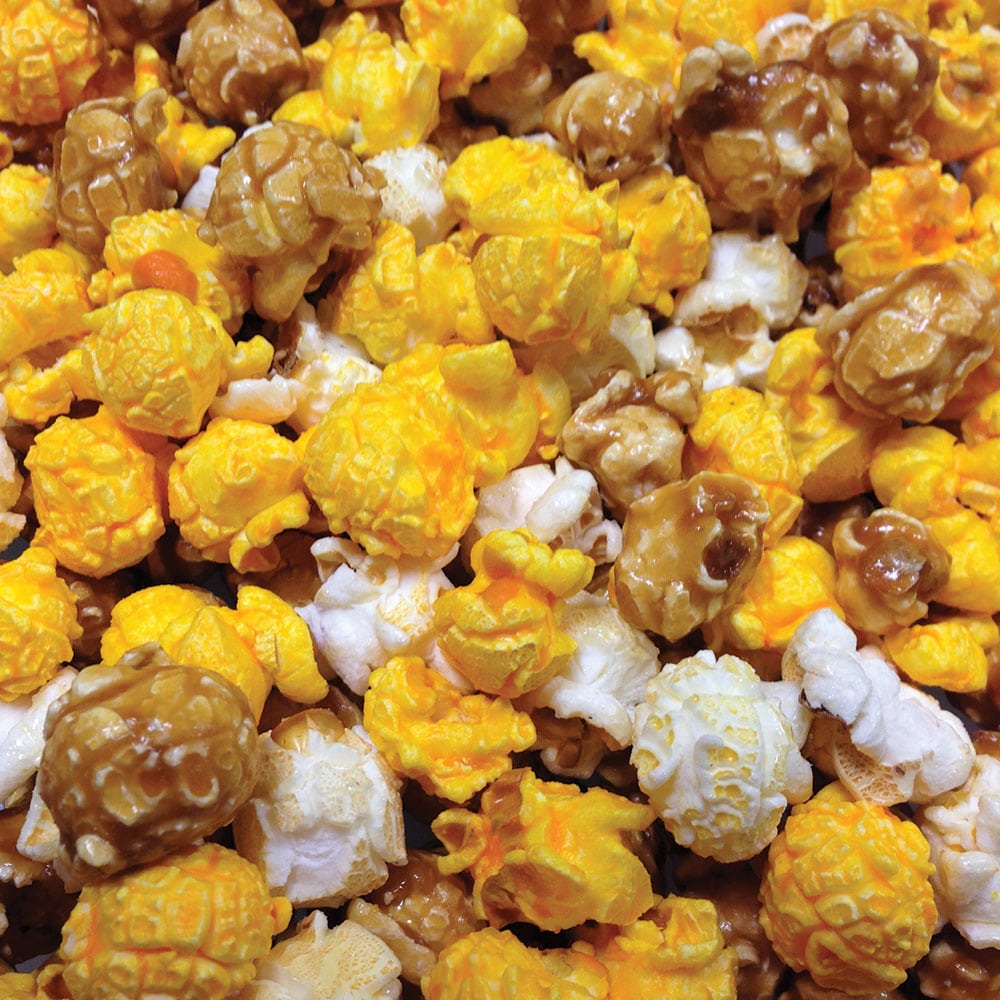 Tri-County - Popcorn Piccadilly