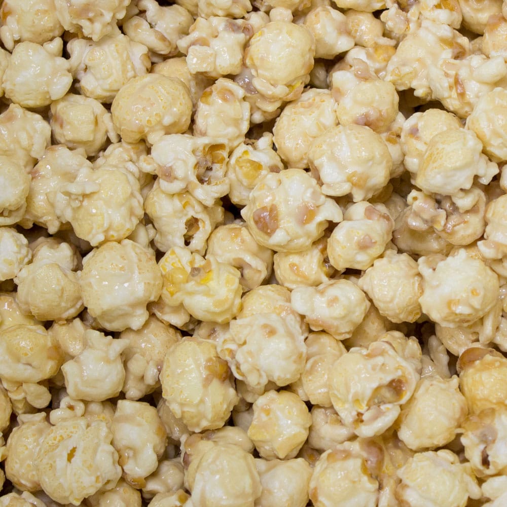 Vanilla - Popcorn Piccadilly