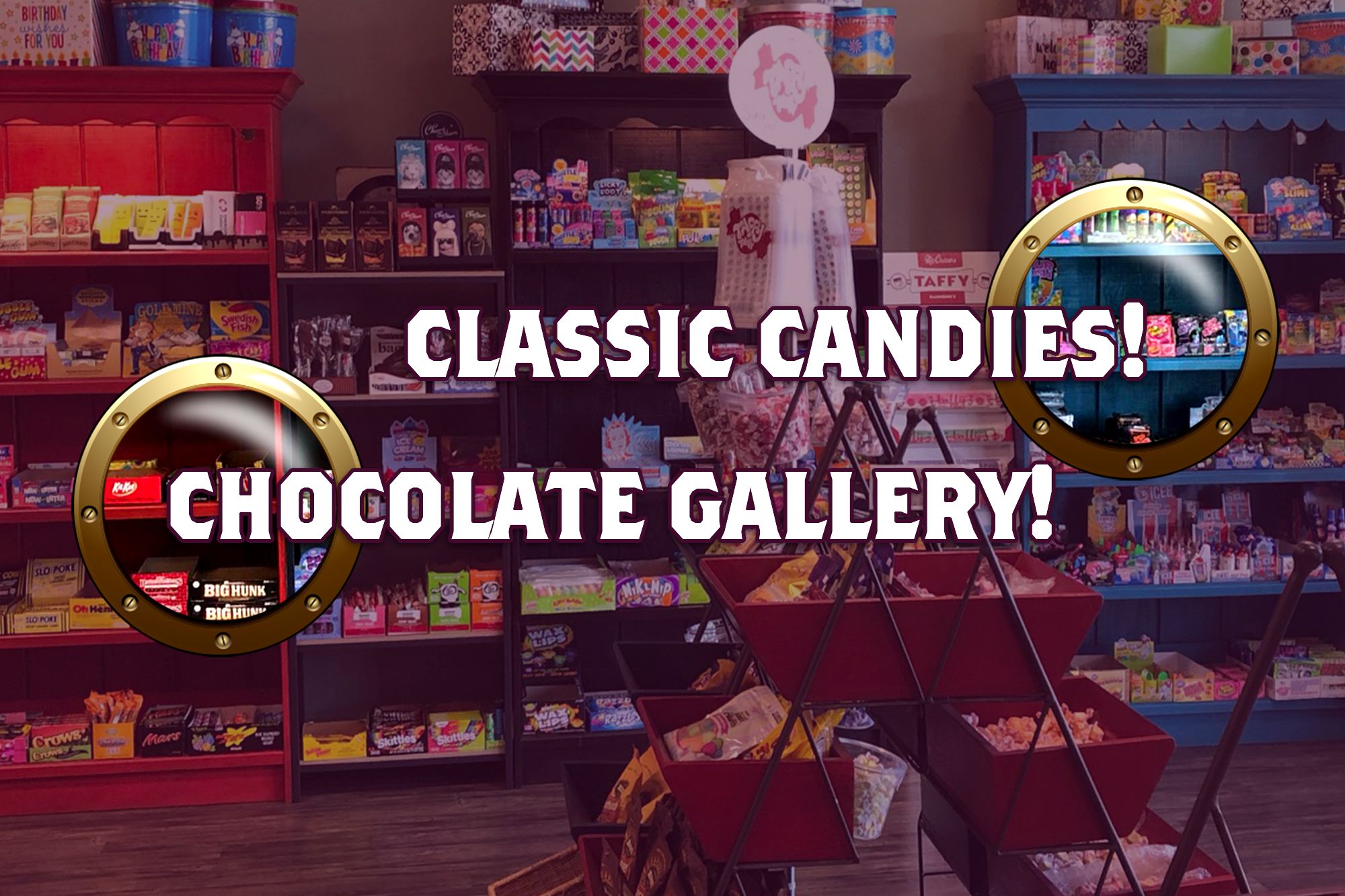 Home | Popcorn Piccadilly