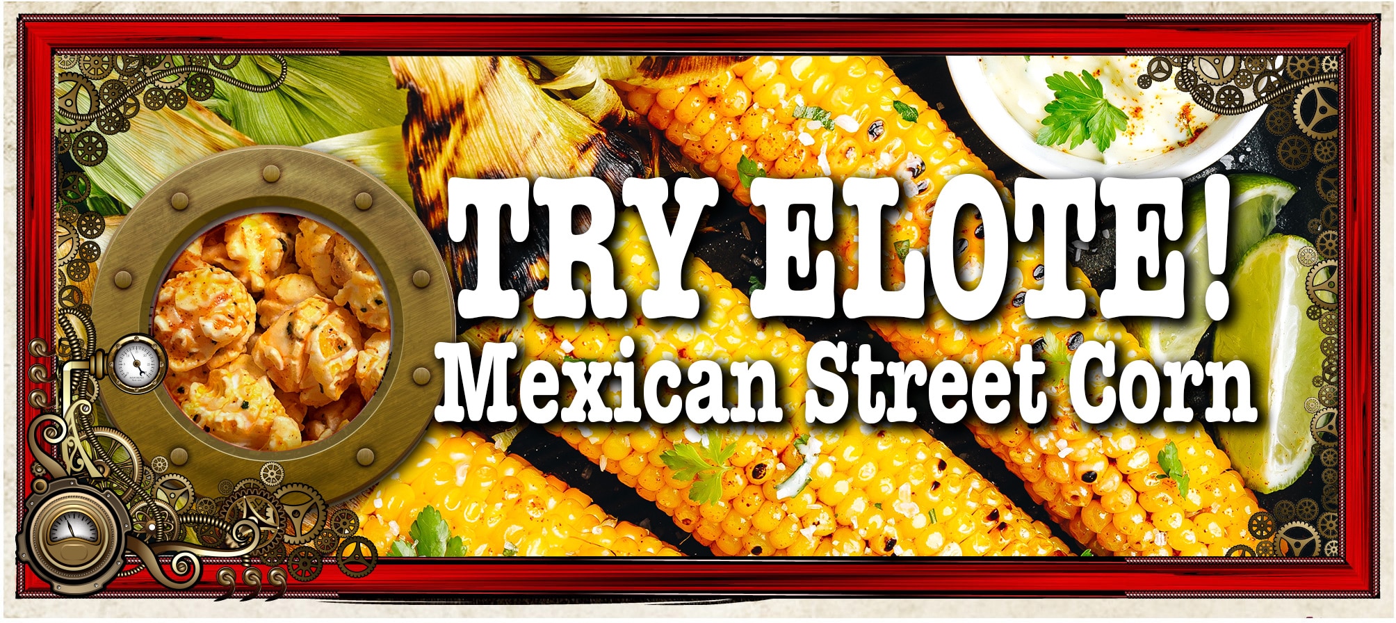 Home | Popcorn Piccadilly