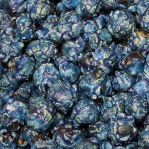 Blue Raspberry - Popcorn Piccadilly