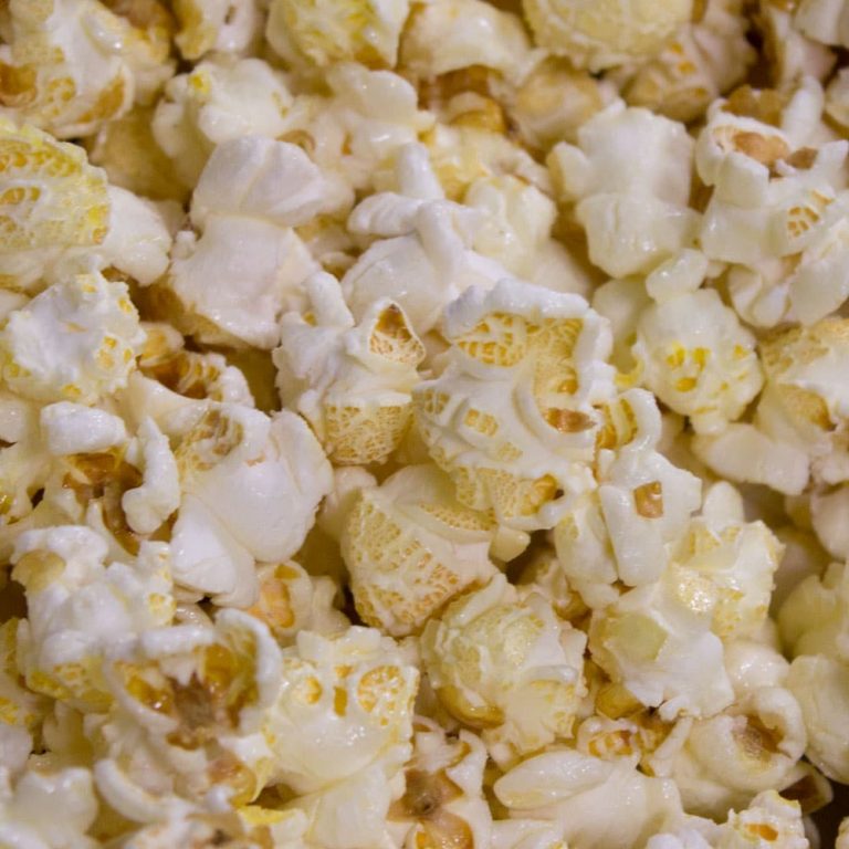 ABOUT - Popcorn Piccadilly