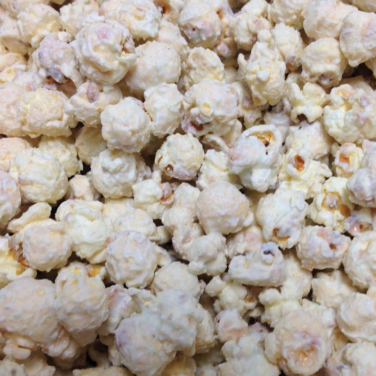 Key Lime Pie - Popcorn Piccadilly