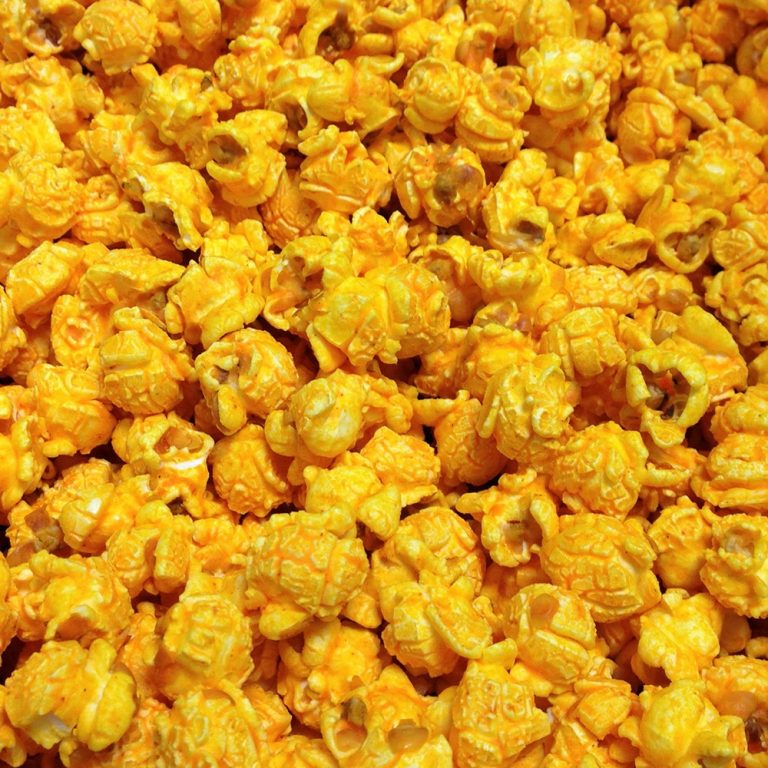 Baja - Popcorn Piccadilly